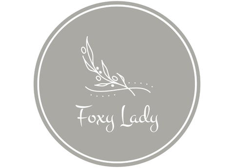 Produkte von Foxy Lady | Selbstmade